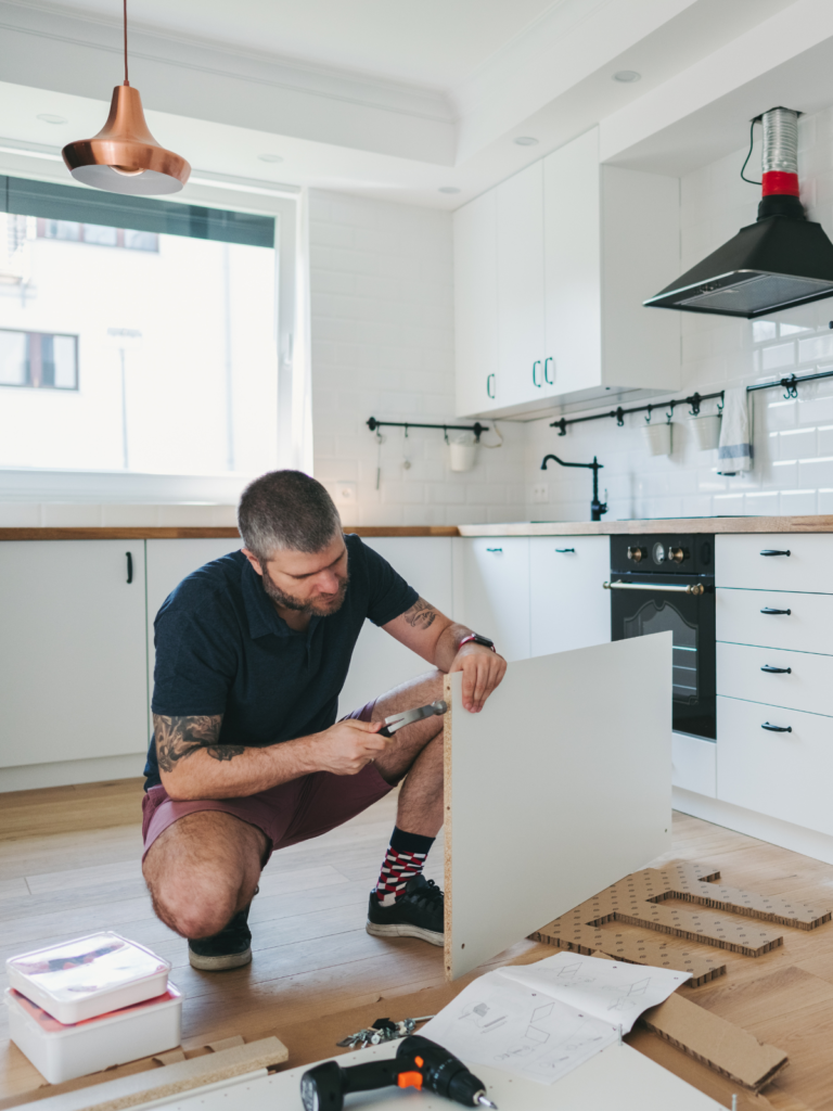 IKEA Furniture Assembly in Hoboken, NJ - Quick Sidekick