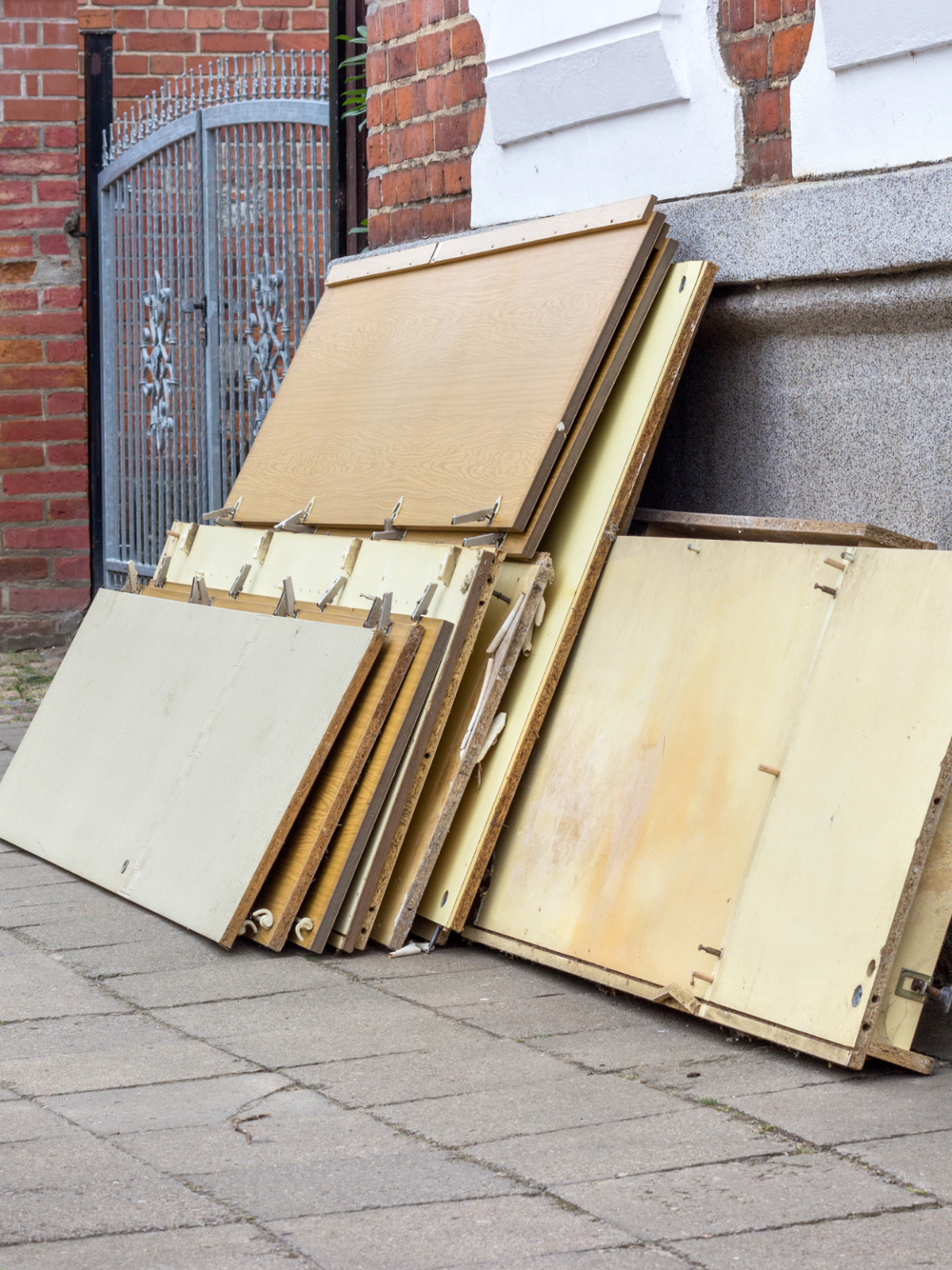 Furniture Disassembly Services in Hoboken | Quick Sidekick