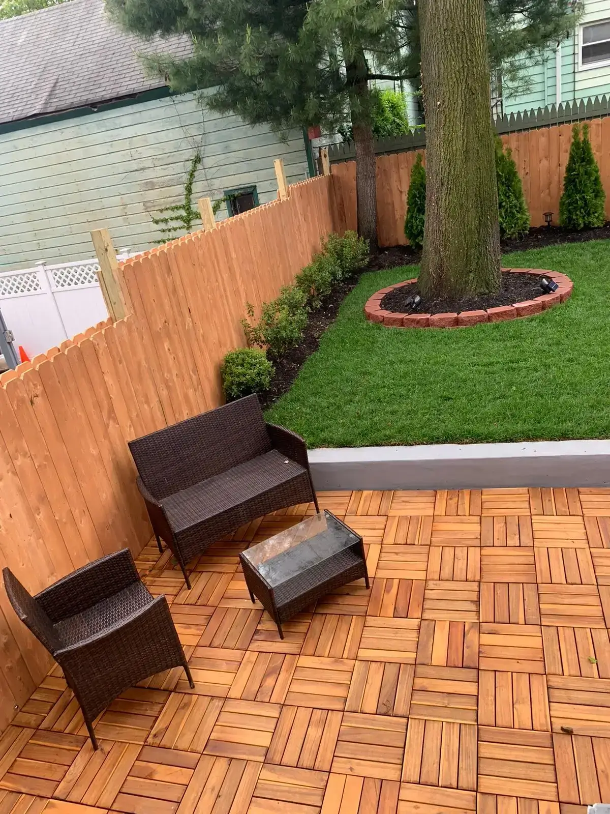 Landscaping Services Teaneck, NJ - Quick SideKick