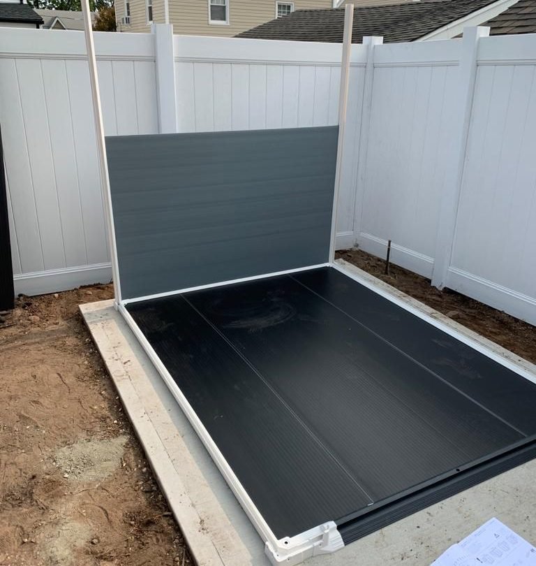 Furniture Assembly Services - Quick SideKick Weehawken